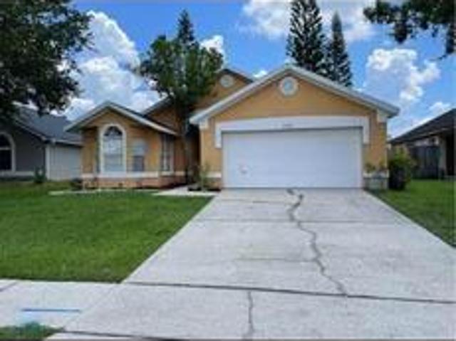 4 BR, 2 BA Apartment 8231 Fort Thomas Way, Orlando, FL 32822
