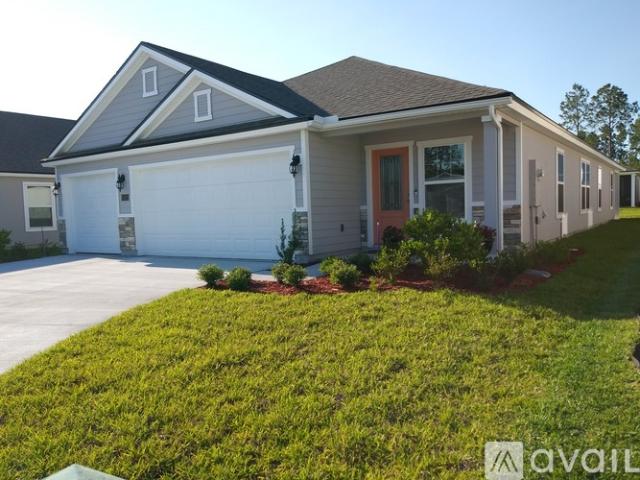 4 BR, 2 BA Apartment 82817 Station Court, Fernandina Beach, FL 32034