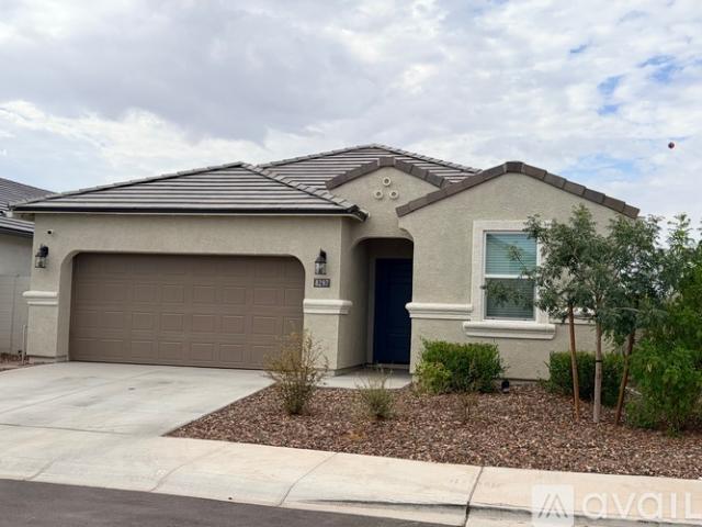 4 BR, 2 BA Apartment 8297 West Clemente Way, Florence, AZ 85132