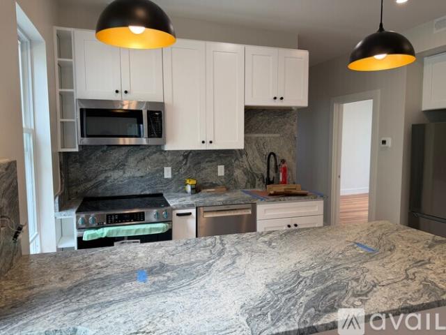 4 BR, 2 BA Apartment 82 Marion St, Unit #1, Somerville, MA 02143