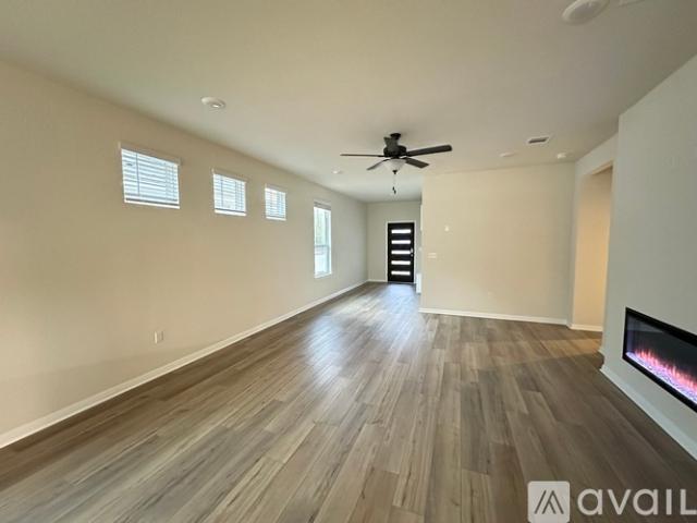 4 BR, 2 BA Apartment 8309 Augeron Drive, Austin, TX 78747