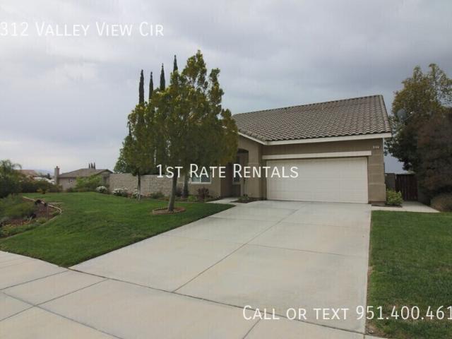 4 BR, 2 BA Apartment 8312 Valley View Cir, Riverside, CA 92508
