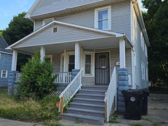 4 BR, 2 BA Apartment 8323 Medina Avenue, Cleveland, OH 44103