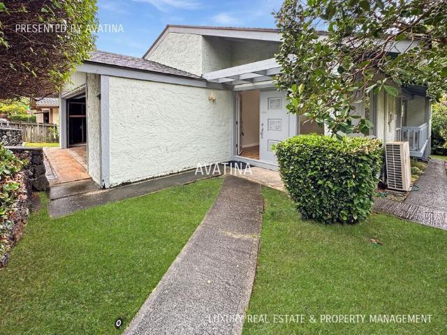 4 BR, 2 BA Apartment 838 Hahaione Street, Honolulu, HI 96825
