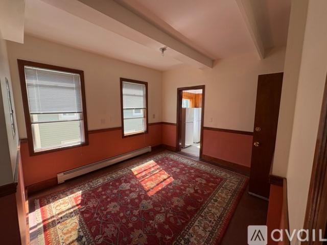 4 BR, 2 BA Apartment 8 Bynner St, Unit 3, Boston, MA 02130