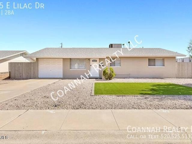 4 BR, 2 BA Apartment 945 E Lilac Dr, Tempe, AZ 85281