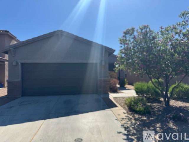 4 BR, 2 BA Apartment 955 East Prairie Field Lane, Sahuarita, AZ 85629