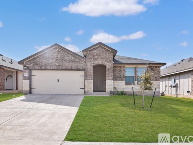 4 BR, 2 BA Apartment 9619 Falme Ln, Killeen, TX 76542