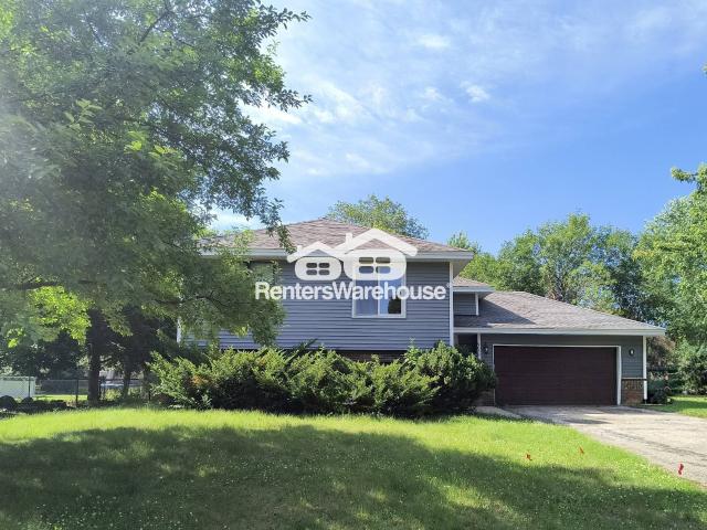 4 BR, 2 BA Apartment 9638 172nd St W, Lakeville, MN 55044