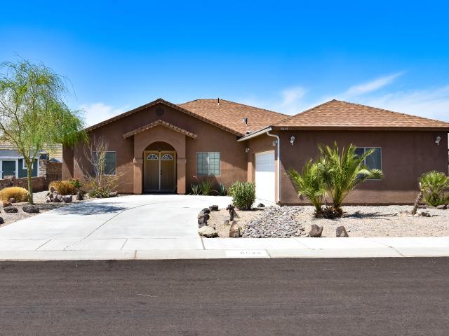 4 BR, 2 BA Apartment 9644 E 37TH ST, YUMA, AZ 85365