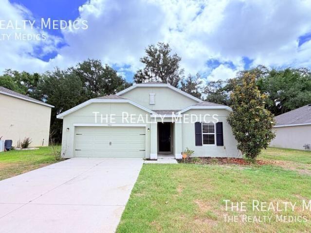 4 BR, 2 BA Apartment 9803 Pepper Tree Place, Wildwood, FL 34785