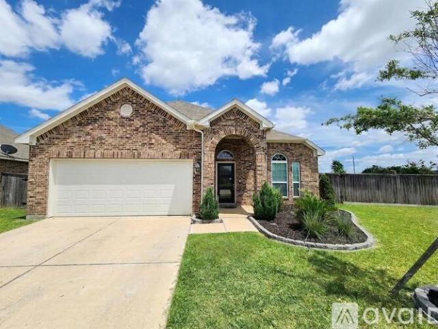 4 BR, 2 BA Apartment 9863 Willowmoor Lane, Brookshire, TX 77423