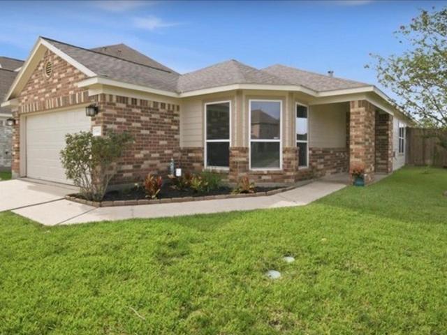 4 BR, 2 BA Apartment 9897 Expedition Trail, Conroe, TX 77385