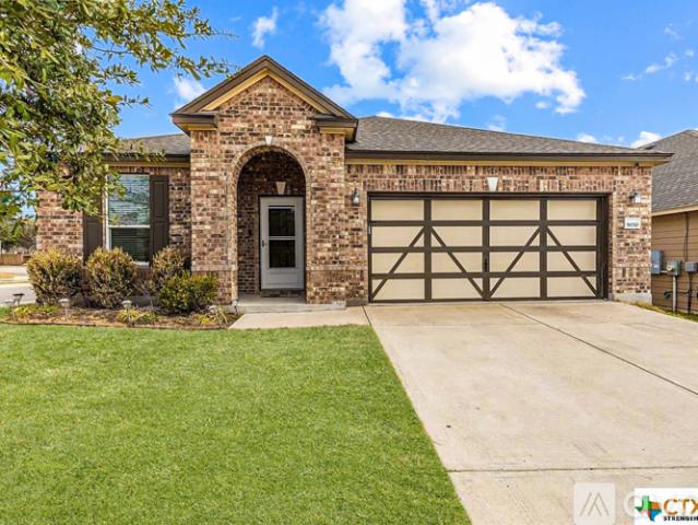 4 BR, 2 BA Apartment 9030 Lonesome Oak Drive, Temple, TX 76502