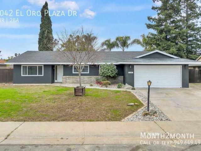4 BR, 2 BA Apartment 9042 El Oro Plaza Dr, Elk Grove, CA 95624