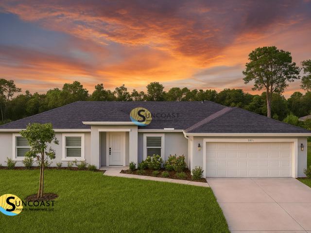 4 BR, 2 BA Apartment 913 Columbia Ter, Port Charlotte, FL 33948