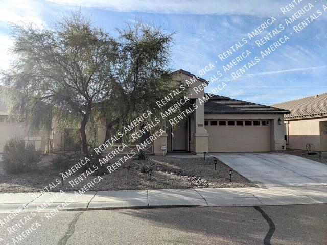 4 BR, 2 BA Apartment 9125 W Riverside Ave, Tolleson, AZ 85353