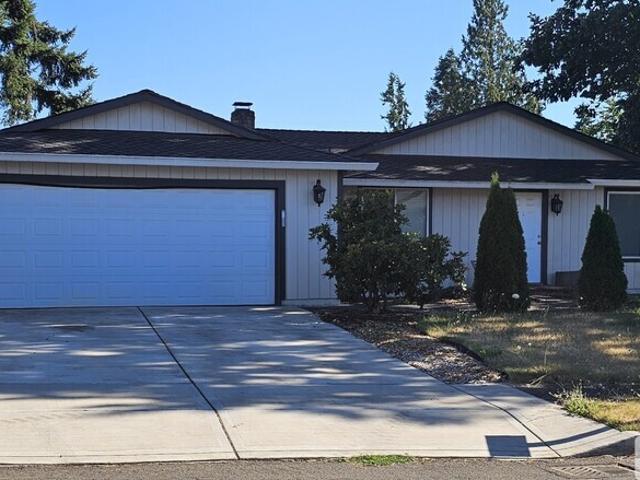 4 BR, 2 BA Apartment 9201 Northeast 97th Circle, Vancouver, WA 98662