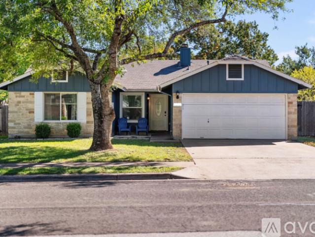 4 BR, 2 BA Apartment 920 Dover Pass, Cedar Park, TX 78613