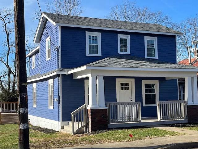4 BR, 2 BA Apartment 924 Delaware Ave, Lexington, KY 40505