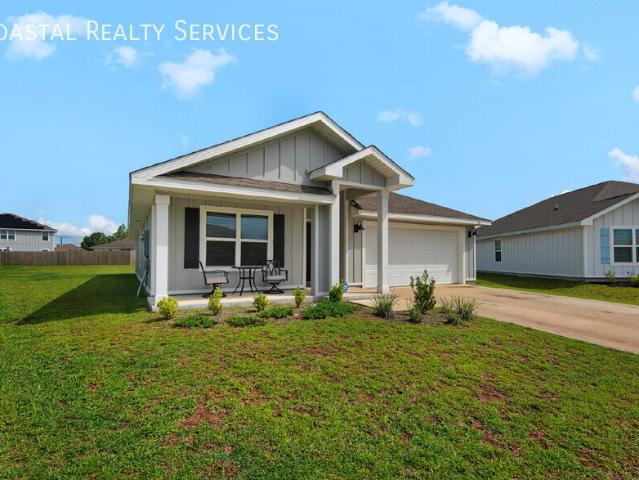 4 BR, 2 BA Apartment 924 Sandbar Loop, Crestview, FL 32539