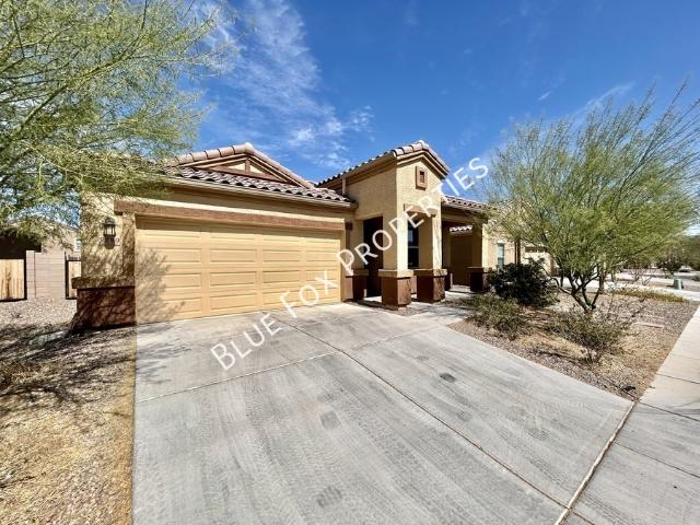4 BR, 2 BA Apartment 9280 W Creosote Rain Drive, Marana, AZ 85653