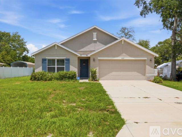 4 BR, 2 BA Apartment 9295 Van Allen Way, Spring Hill, FL 34608