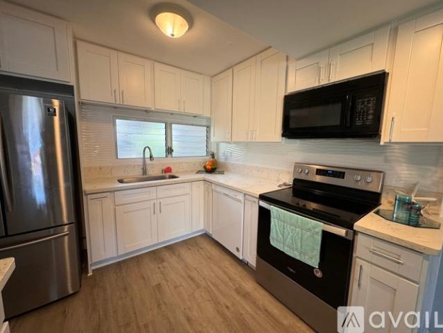 4 BR, 2 BA Apartment 92 735 Makakilo Drive, Unit 9, Kapolei, HI 96707