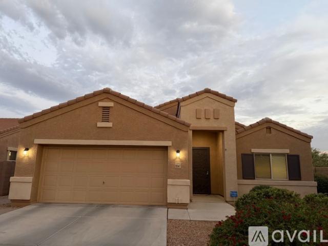 4 BR, 2 BA Apartment 9347 West Georgia Avenue, Glendale, AZ 85305