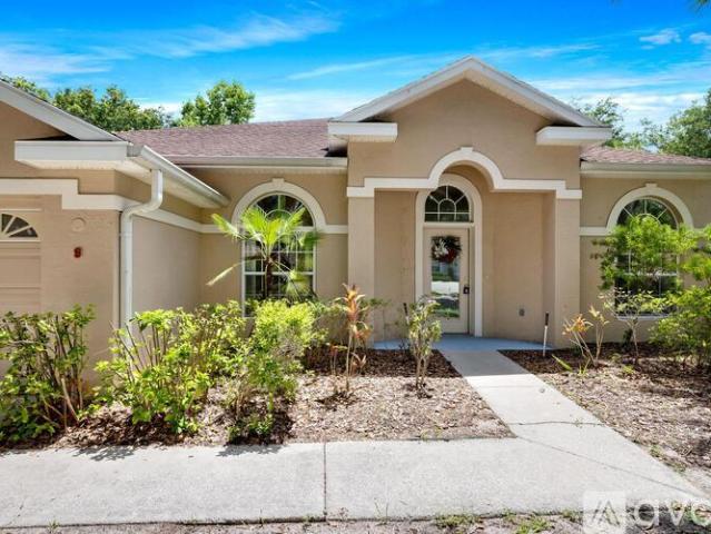 4 BR, 2 BA Apartment 9 Saint Andrews Court, Palm Coast, FL 32137