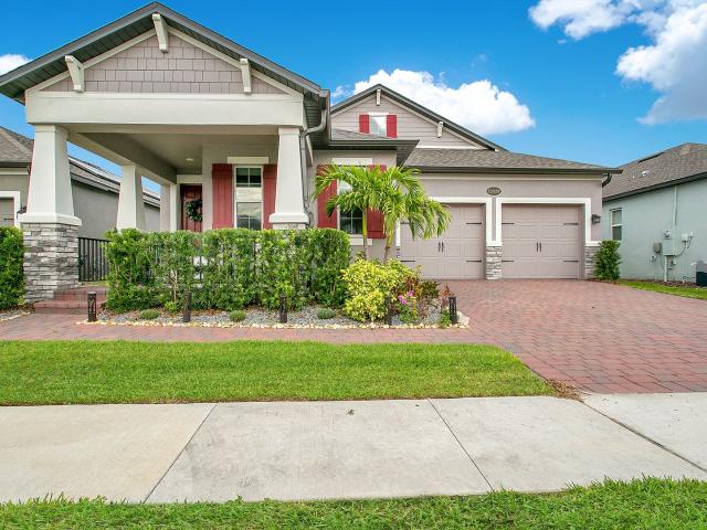 4 BR / 2 BA Home In Encore at Ovation