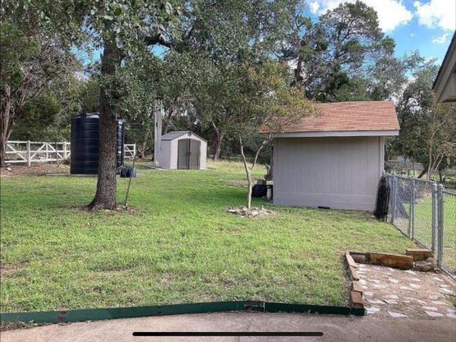 4 BR, 2 BA in Cedar Park