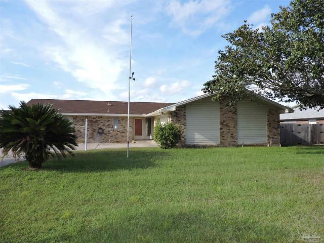 4 BR, 2 BA in Grande Lagoon North