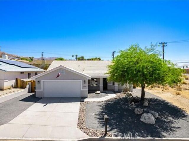4 BR, 2 BA in Desert Hot Springs East