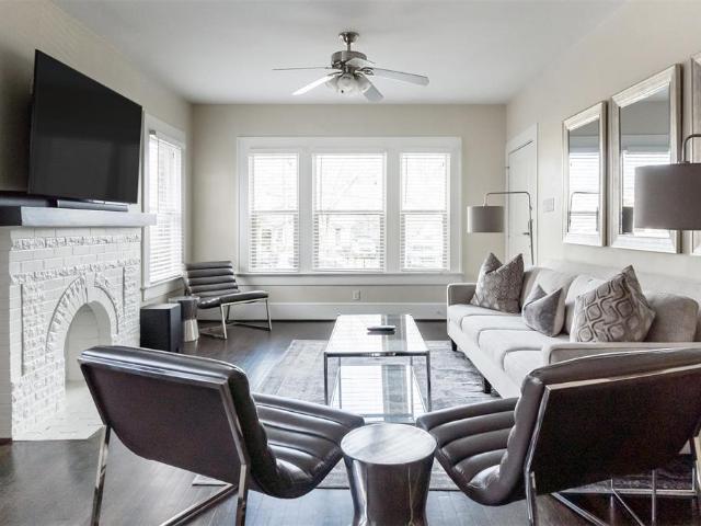4 BR, 2 BA in Kidd Springs