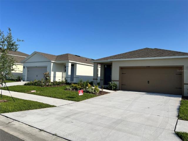 4 BR, 2 BA in Haines City
