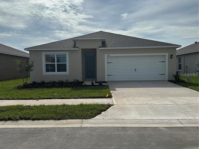 4 BR, 2 BA in Haines City