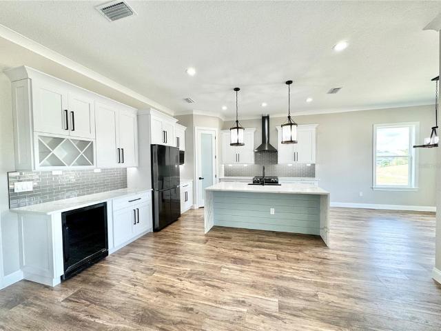 4 BR, 2 BA in Juliette Falls