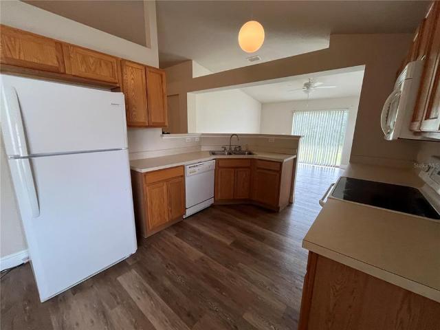 4 BR, 2 BA in Lake Marion Village