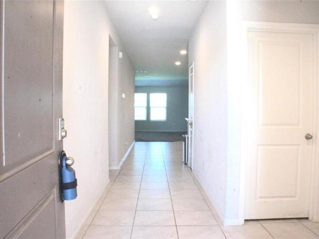 4 BR, 2 BA in Liberty Trails
