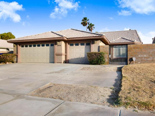 4 BR, 2 BA in North Cathedral City