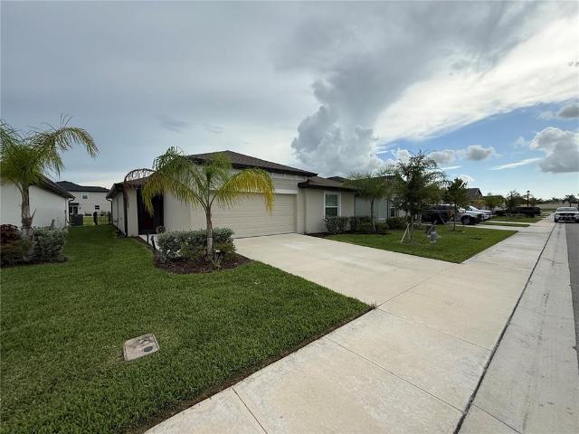 4 BR, 2 BA in North Fort Myers