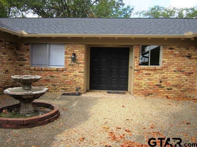 4 BR, 2 BA in Northeast Tyler