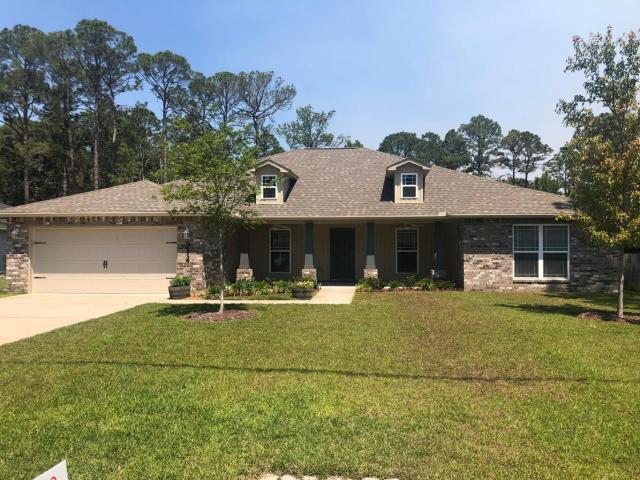 4 BR, 2 BA in Navarre