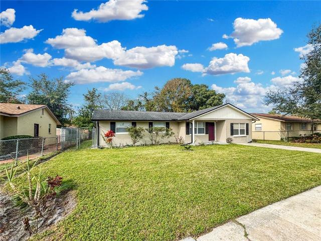 4 BR, 2 BA in Sanford