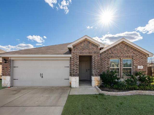 4 BR, 2 BA in Royse City