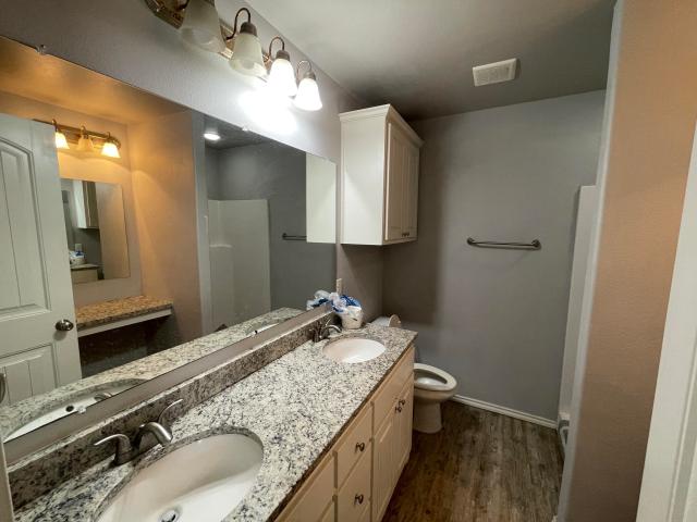 4 BR, 2 BA in Wolfforth