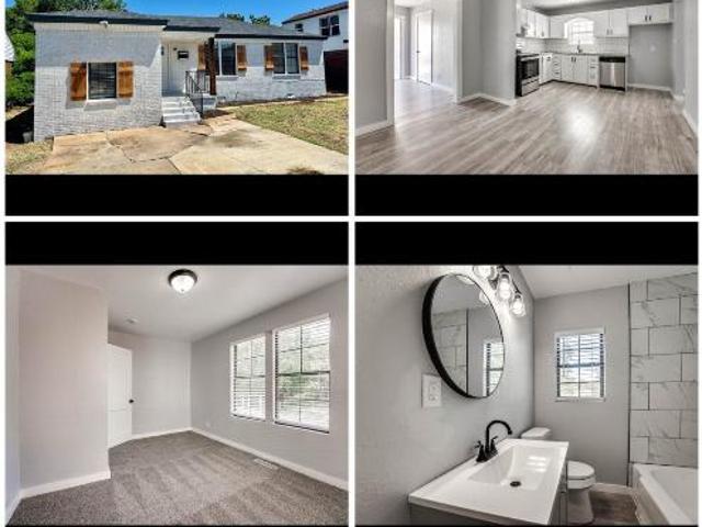 4 Br, 33 bath, Single Family 1209 Ne 42nd St