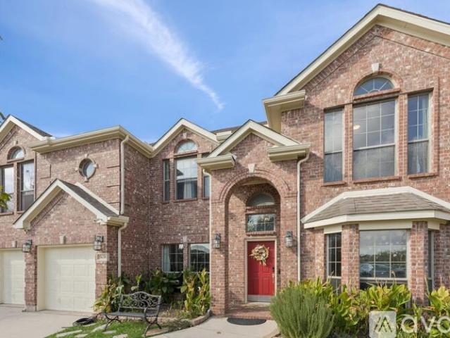 4 BR, 3.1 BA Apartment 5636 Wills Creek Lane, Fort Worth, TX 76179