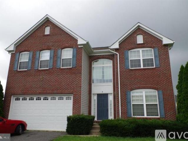 4 BR, 3.5 BA Apartment 3 Brushy Creek Circle, Fredericksburg, VA 22406